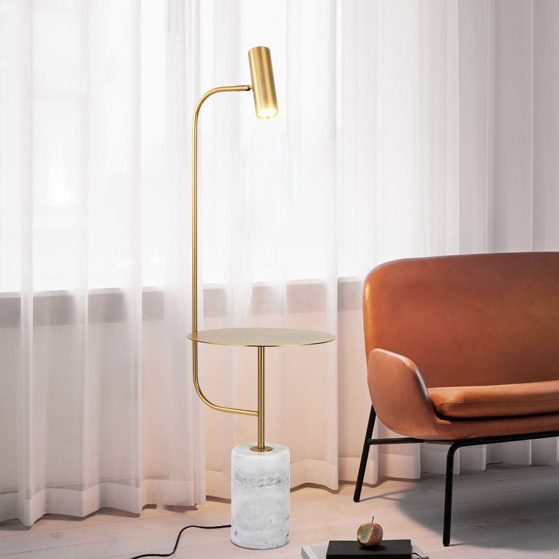 Merco Floor Lamp – Luxury Casa – Home of premium décor