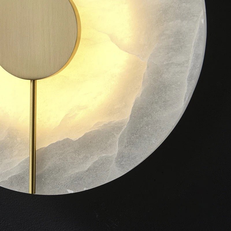 Luxury Marble Wall Light - Luxury Casa - Home of premium décor