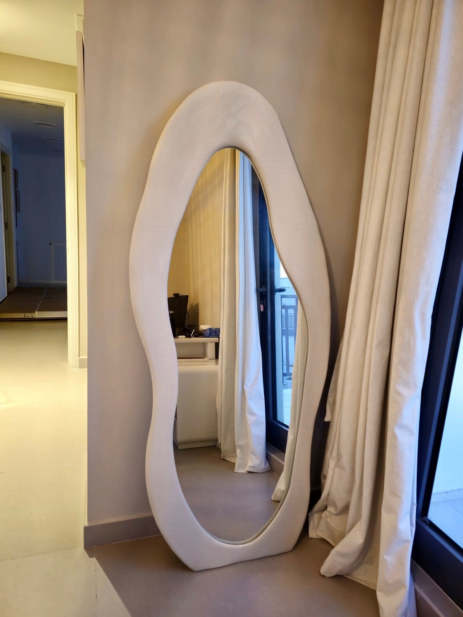 DOVA Full length Mirror - Luxury Casa - Home of premium décor
