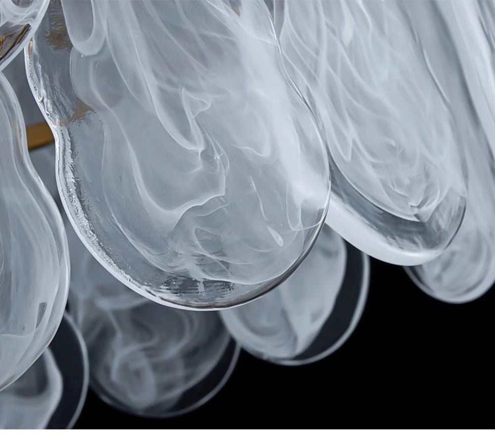 Ostri chandelier - Luxury Casa - Home of premium décor